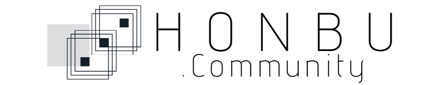 HONBU.Community｜店舗 個人事業主 ひとり起業家 によるコミュニティー